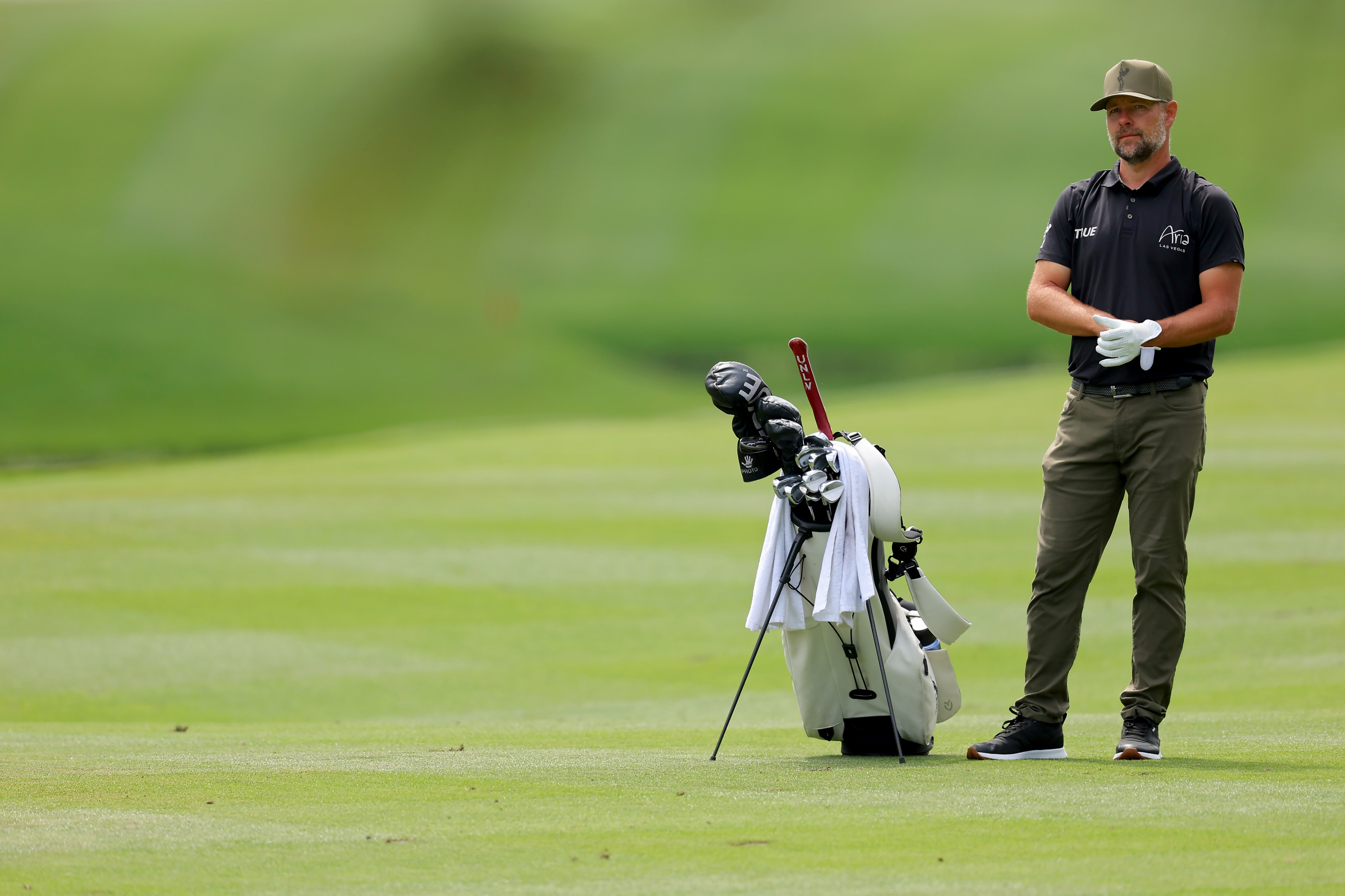 Ryan Moore: A Golfer's Journey from Amateur Stardom to Golf Legend ...