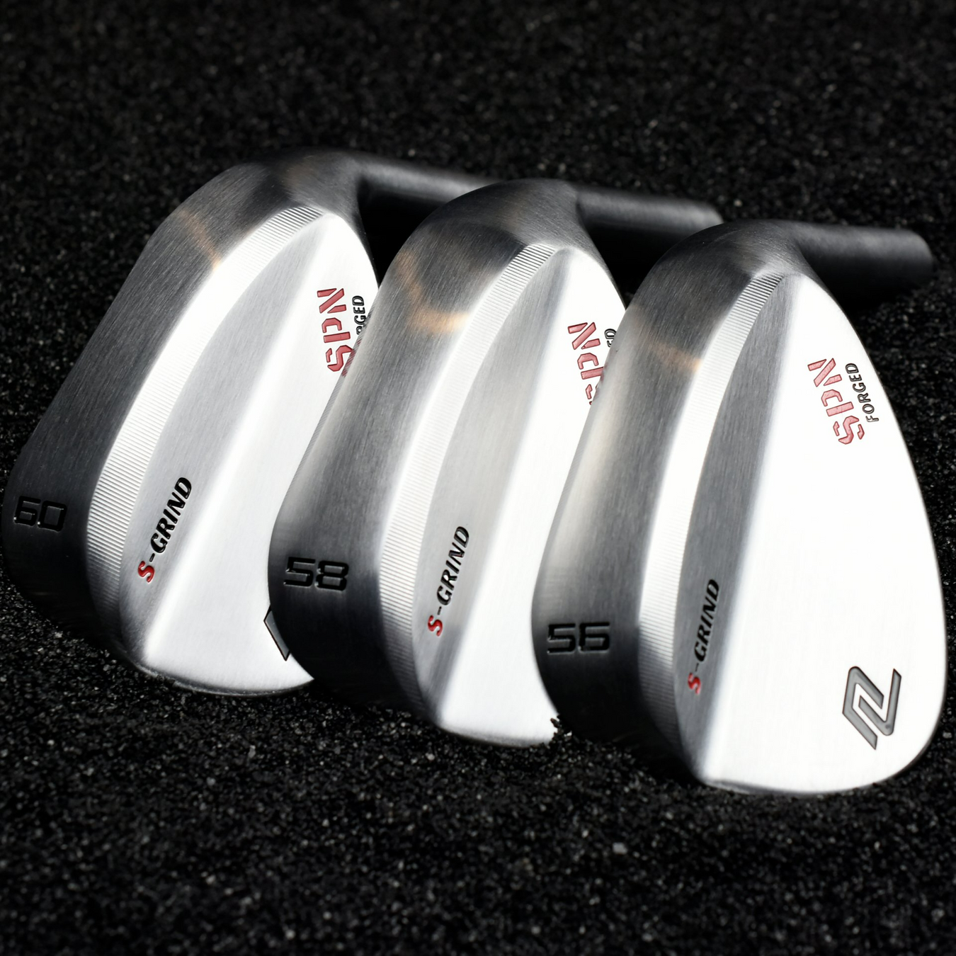 Introducing Wedge Bundle Pricing – New Level Golf Co