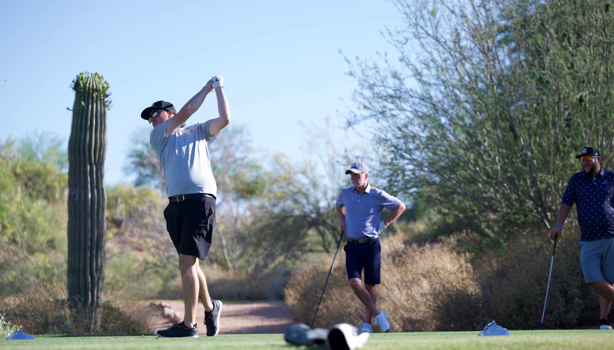 Our Story | Revolutionizing Golf Equipment at New Level Golf – New ...