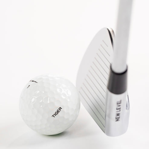 New Level 480 Iron Series – New Level Golf Co