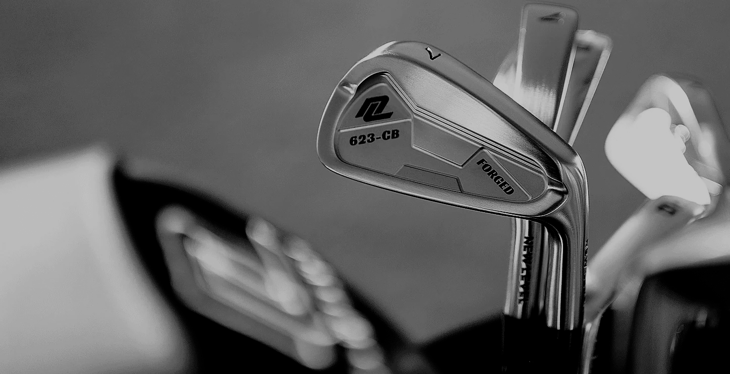 New Level Golf Co.
