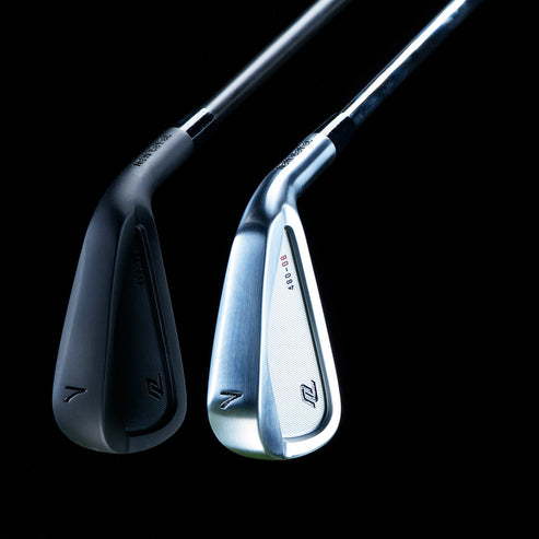 480 Desert Eclipse Series Forged Irons – New Level Golf Co