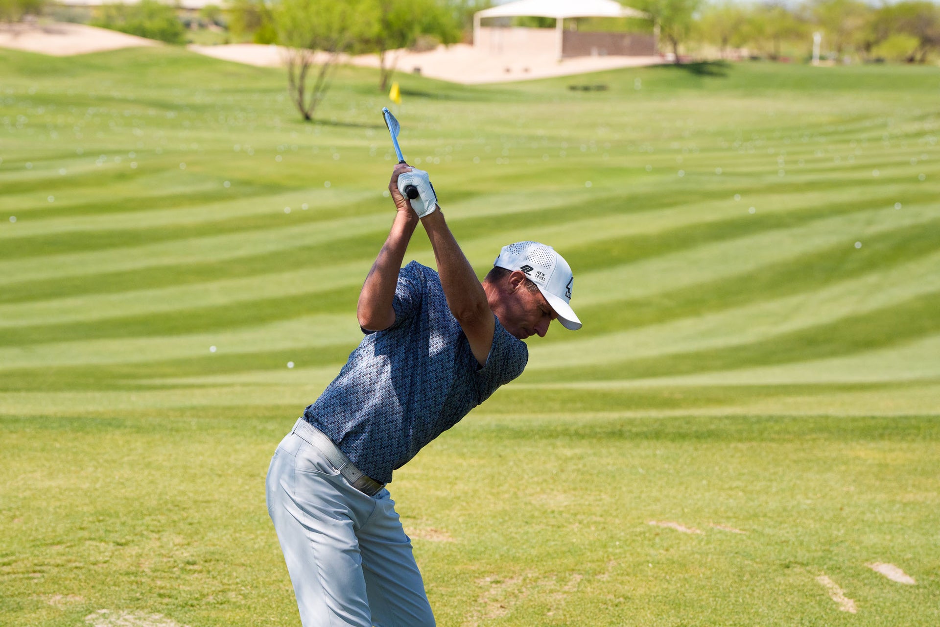 Where Innovation Meets Performance in Golf Equipment – New Level Golf Co