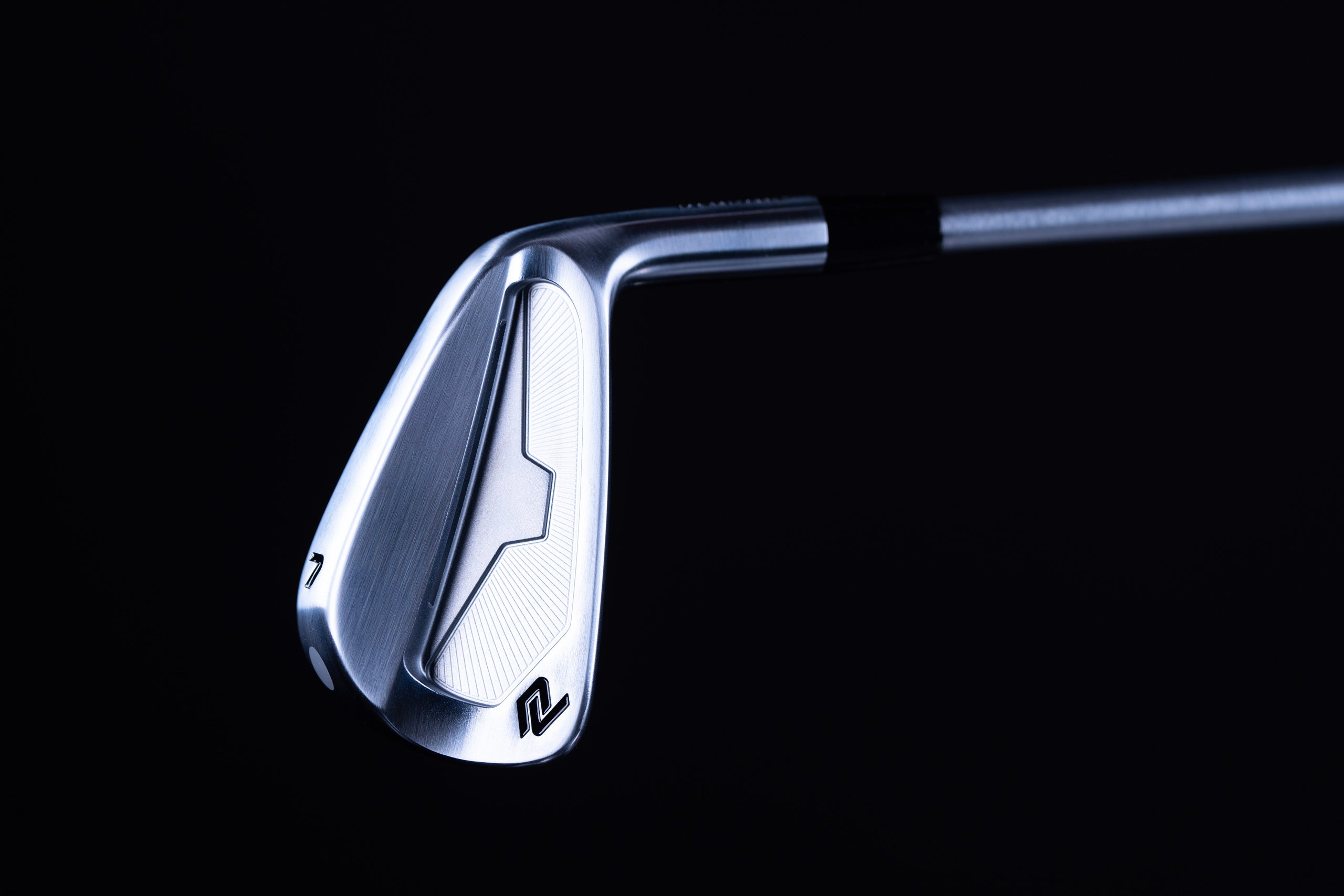 Custom Built Forged Irons, Assembled in the USA, Affordably Priced ...