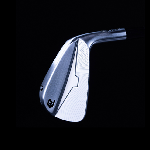 702 Forged Irons – New Level Golf Co