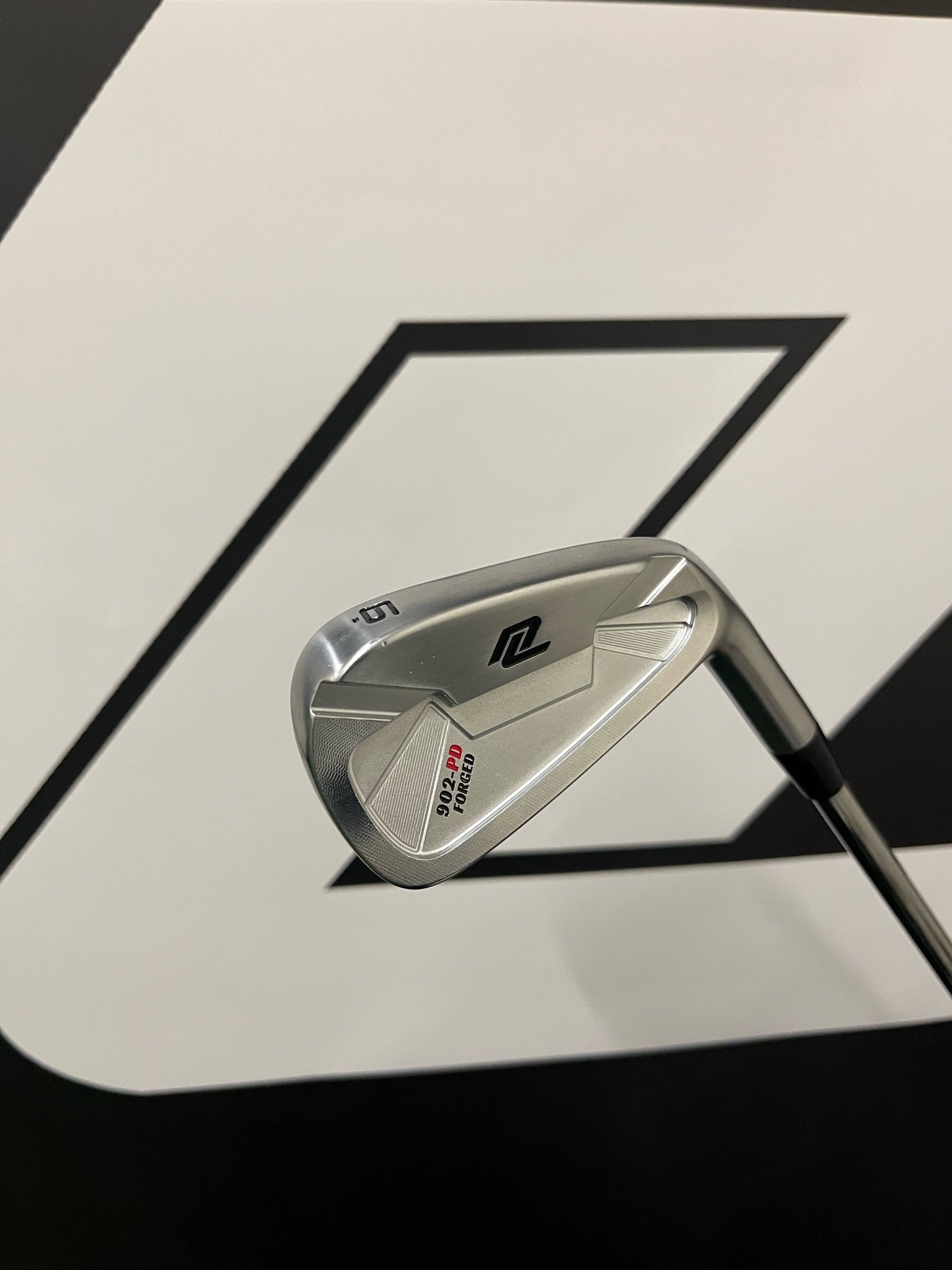 NL Garage | Your Golf Customization Hub – New Level Golf Co