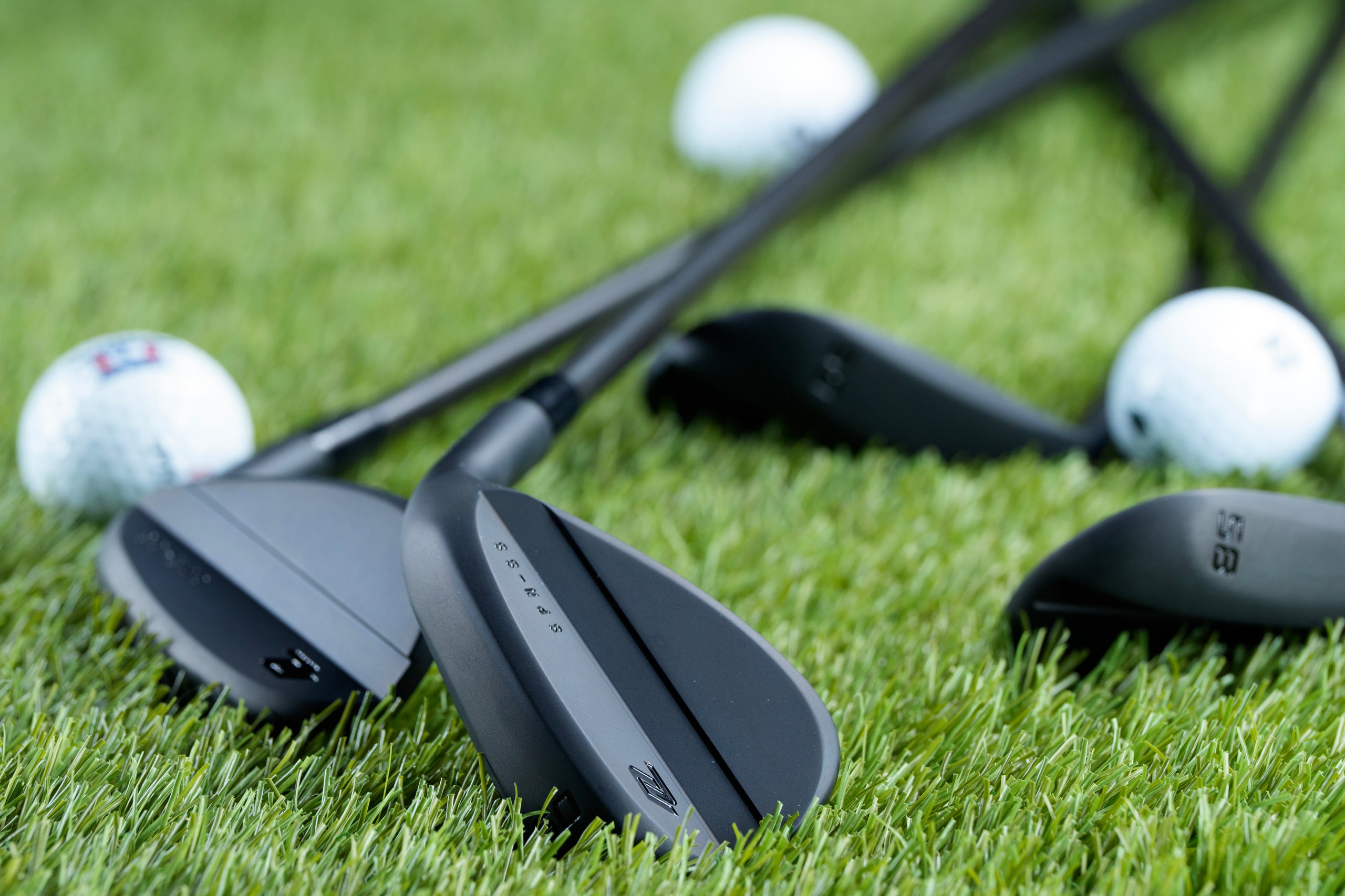 Forged Irons & Wedges | Priced for Players – New Level Golf Co