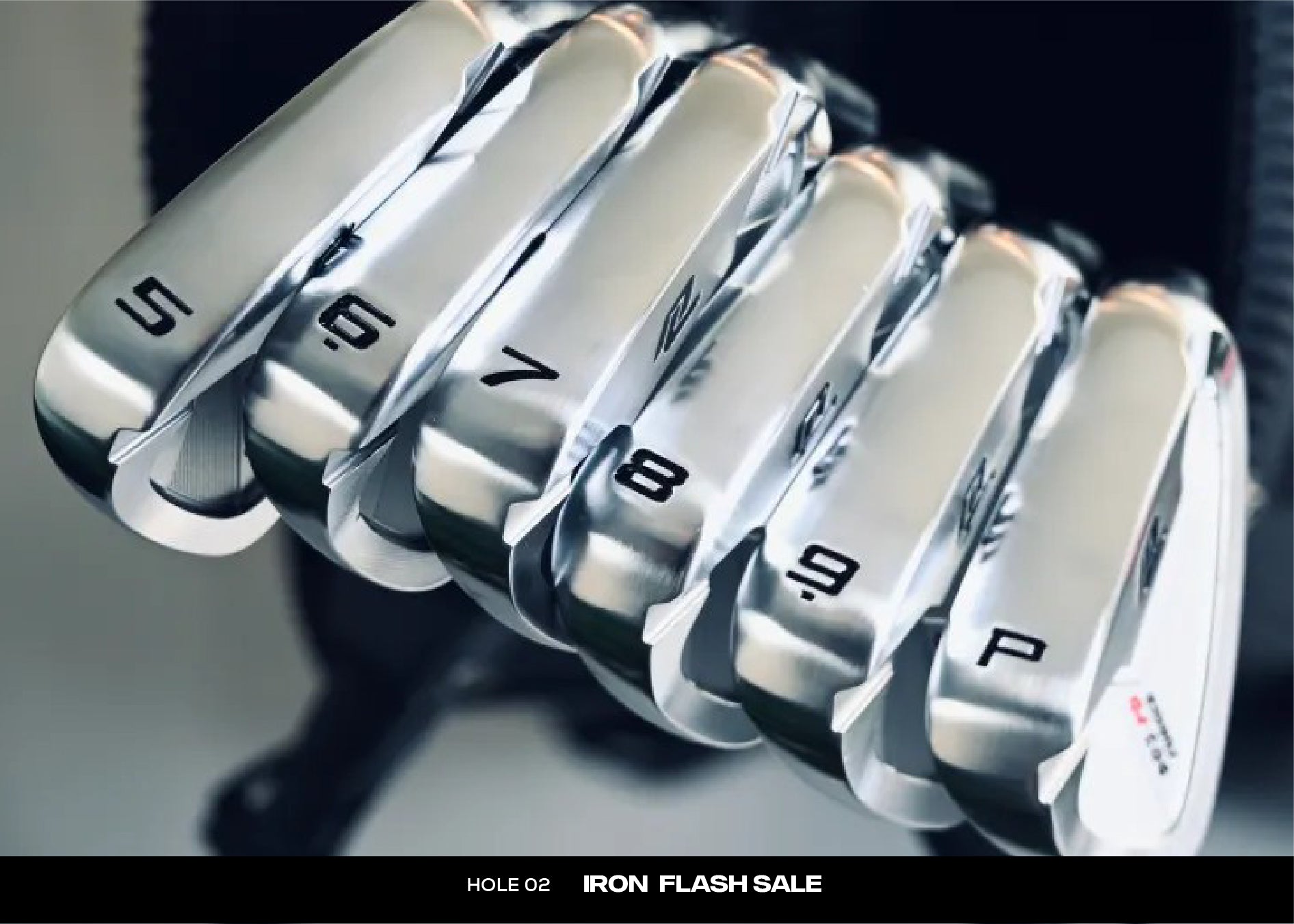 New Level Golf Co.