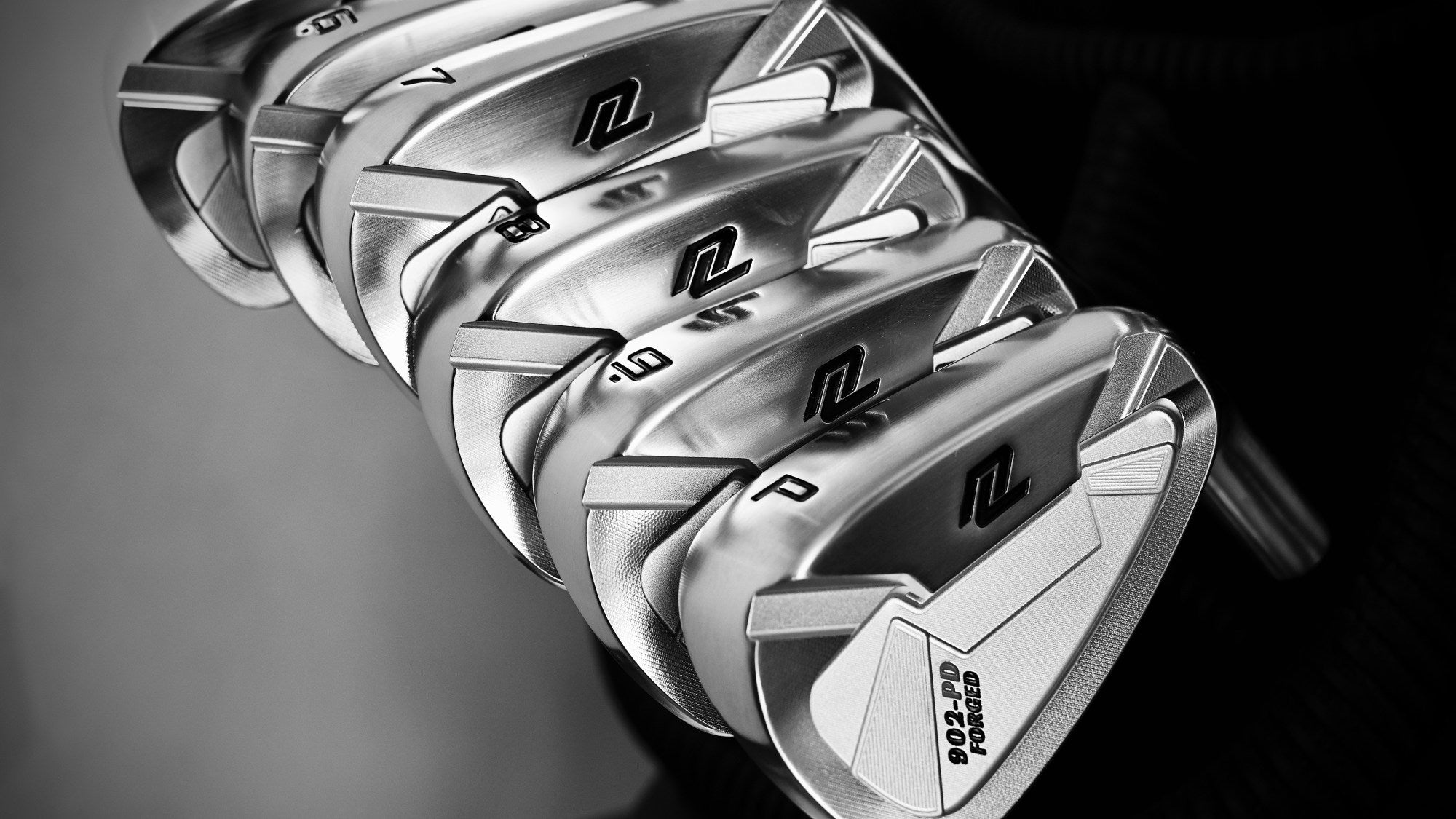 Crafting Quality: Explore Our Process – New Level Golf Co