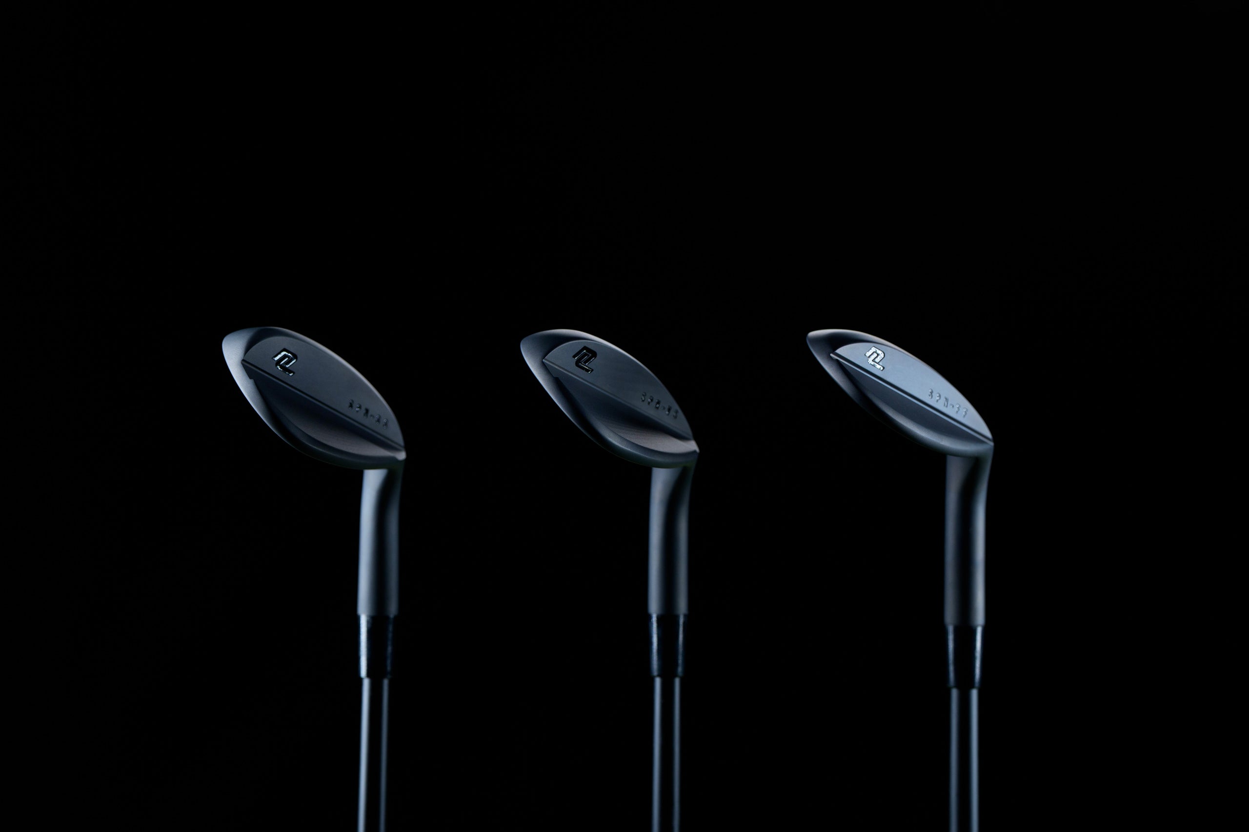Desert Eclipse SPN Wedges Landing Page – New Level Golf Co
