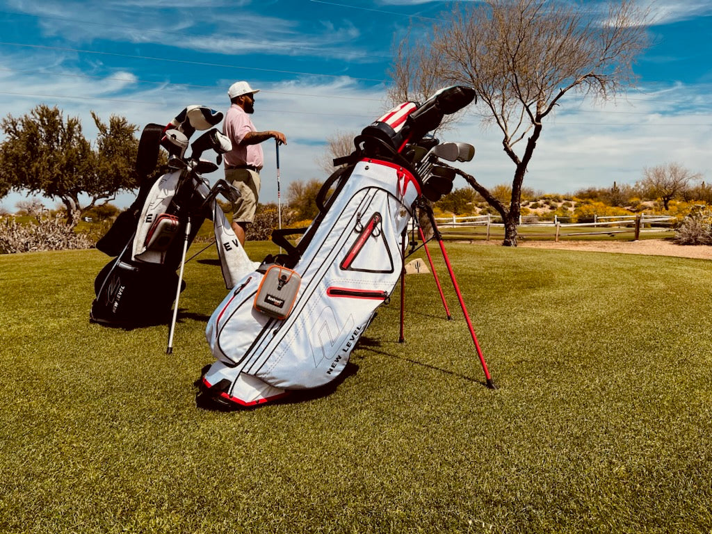 Crafting Quality: Explore Our Process – New Level Golf Co