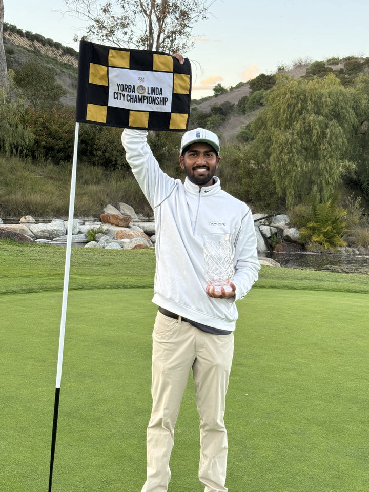 Explore the New Level Winners Wall – New Level Golf Co