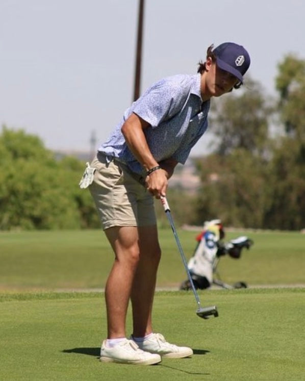 Explore the New Level Winners Wall – New Level Golf Co