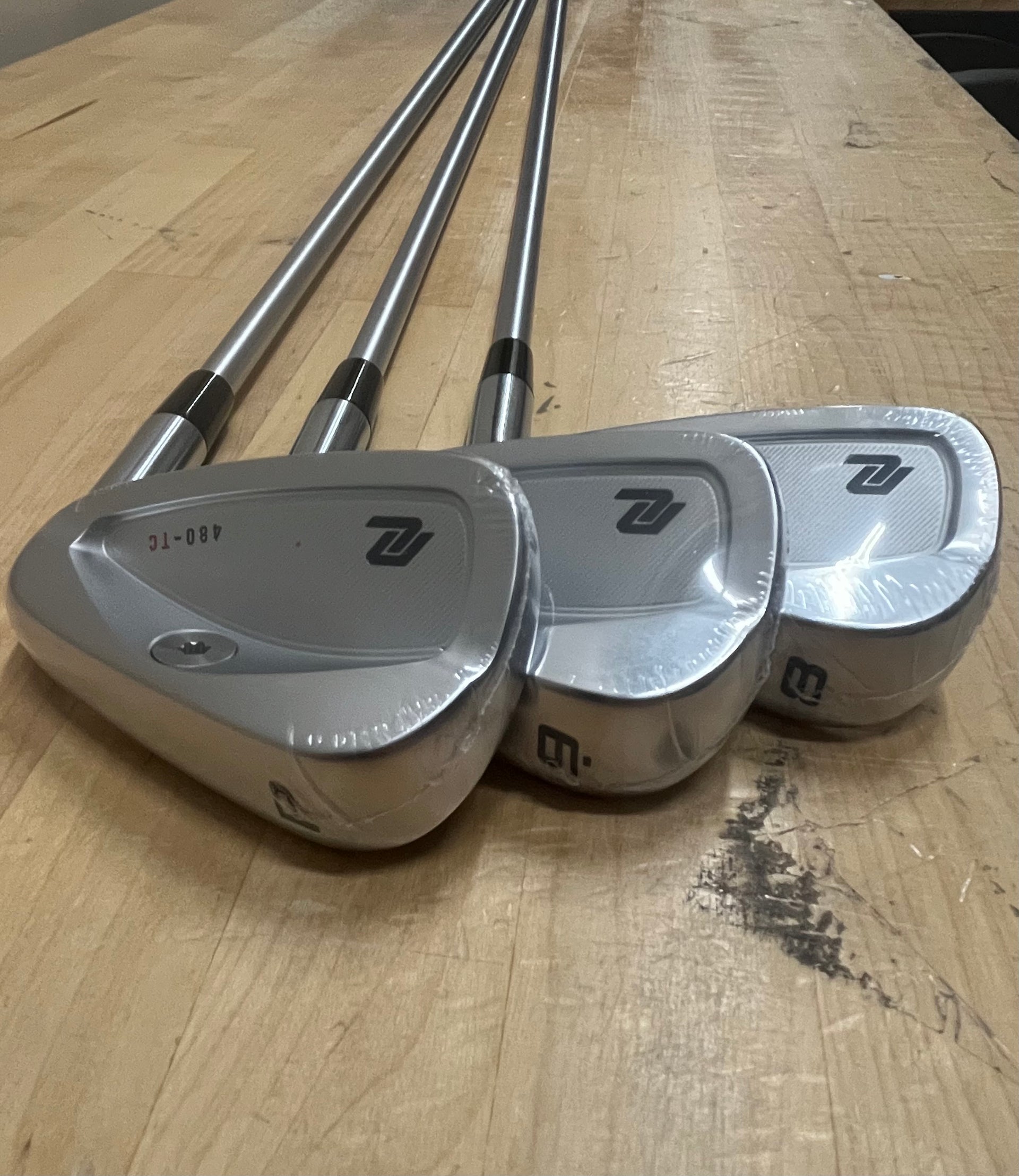 NL Garage | Your Golf Customization Hub – New Level Golf Co