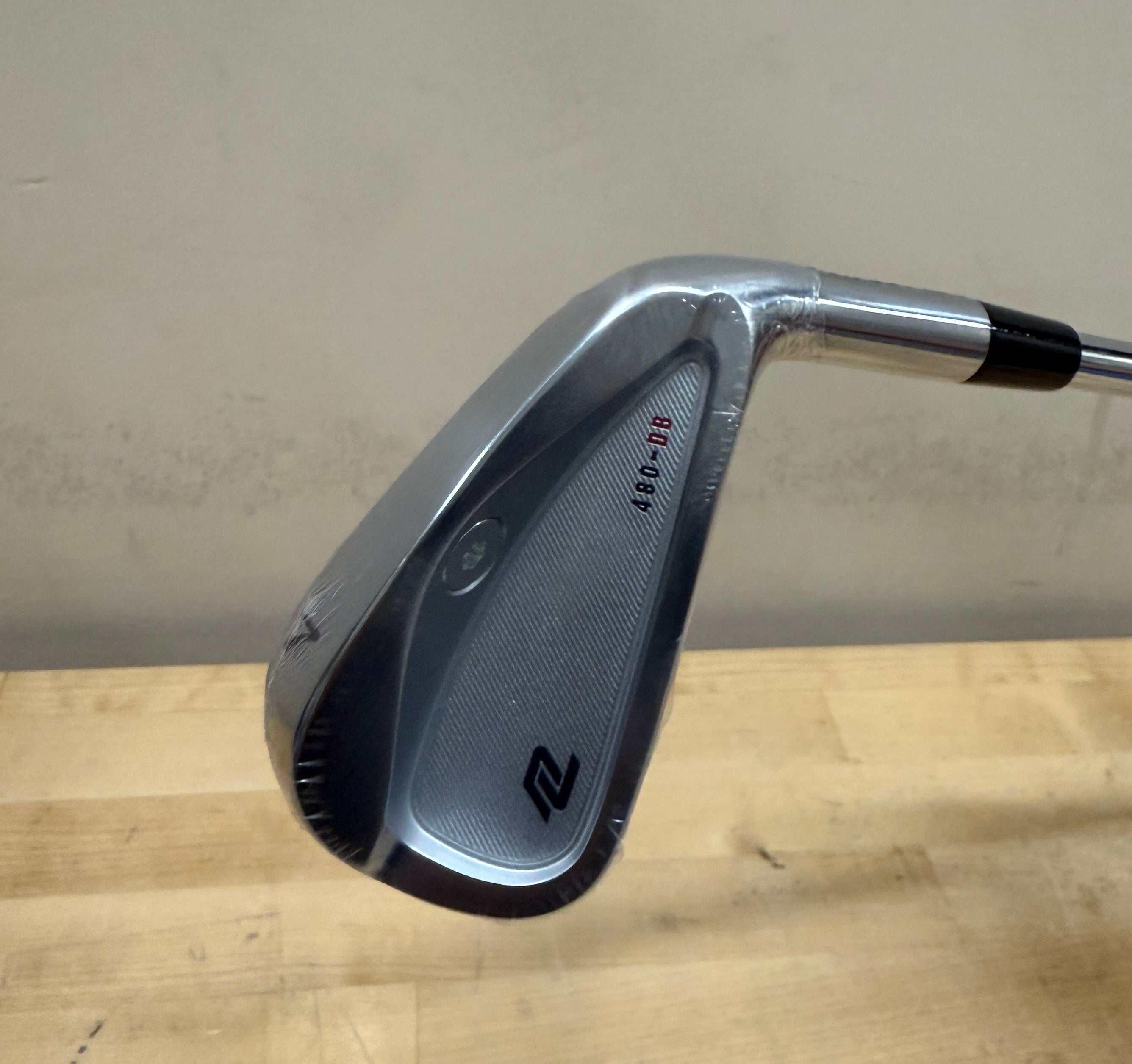480-DB 7 Iron w/ DG 105 S300 – New Level Golf Co