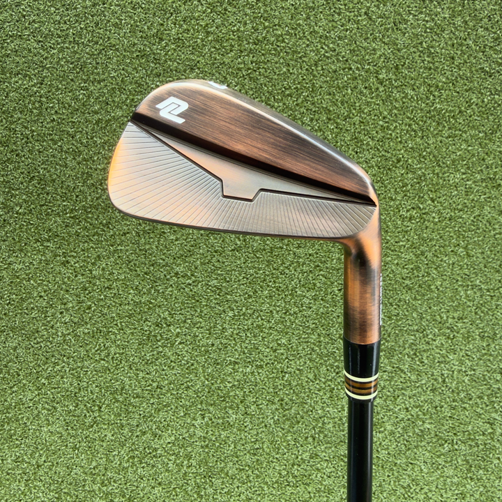 Shop All Irons – New Level Golf Co