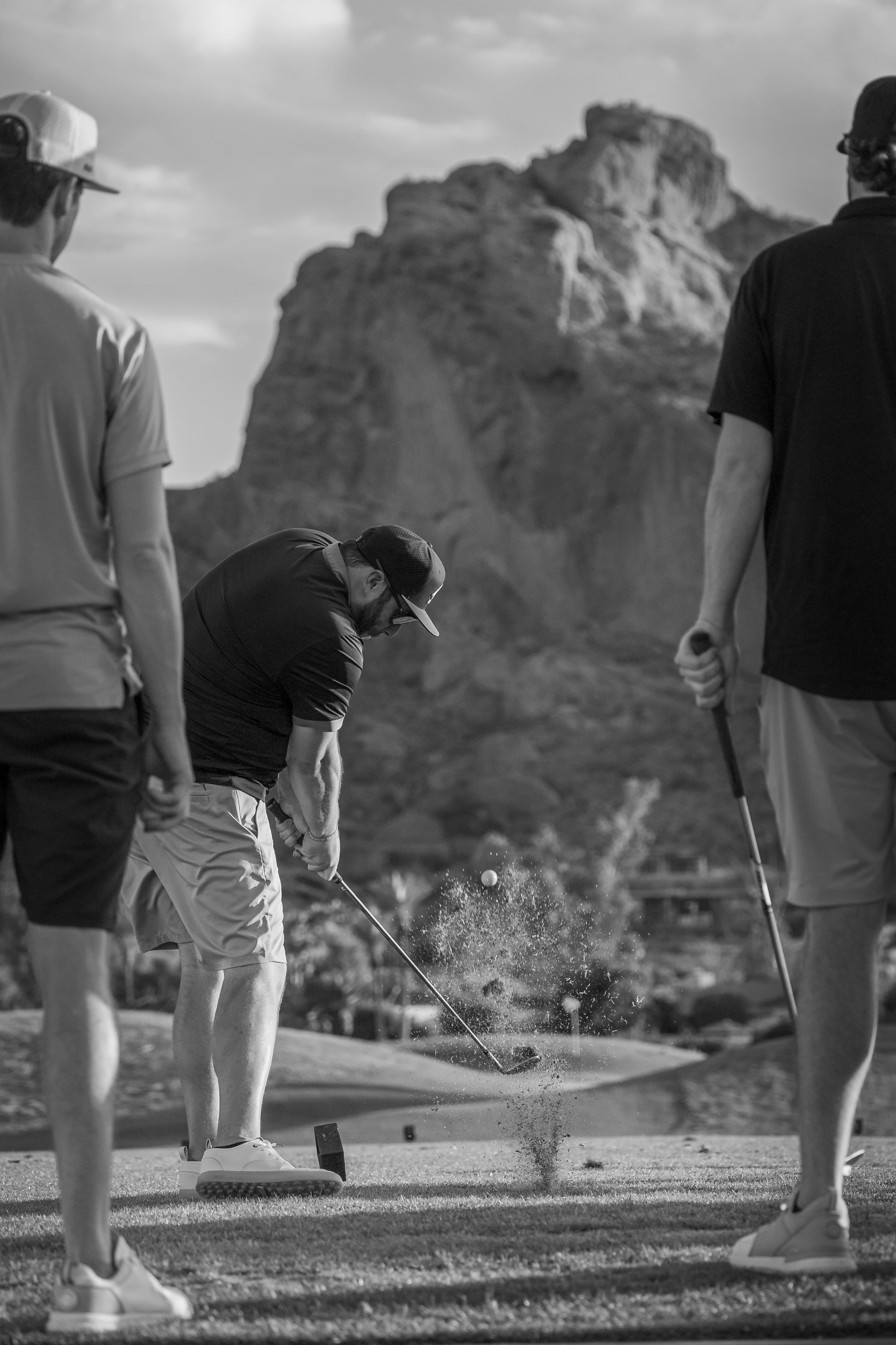 Clubs – New Level Golf Co