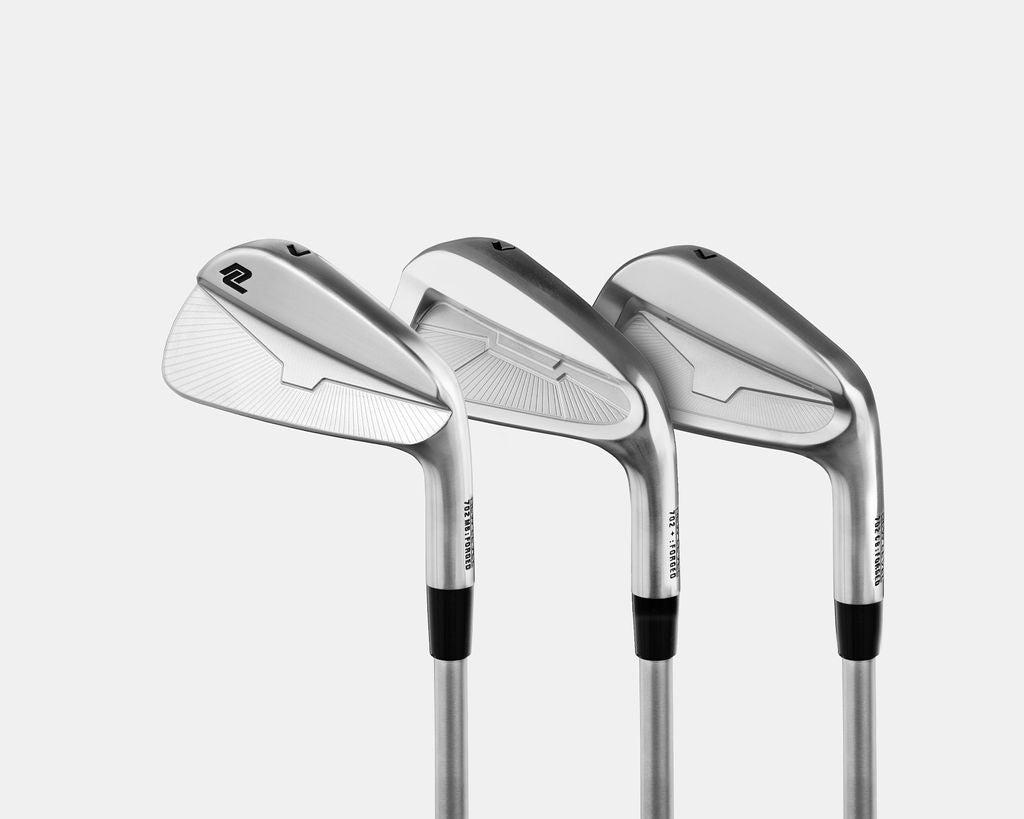 Shop All Irons – New Level Golf Co