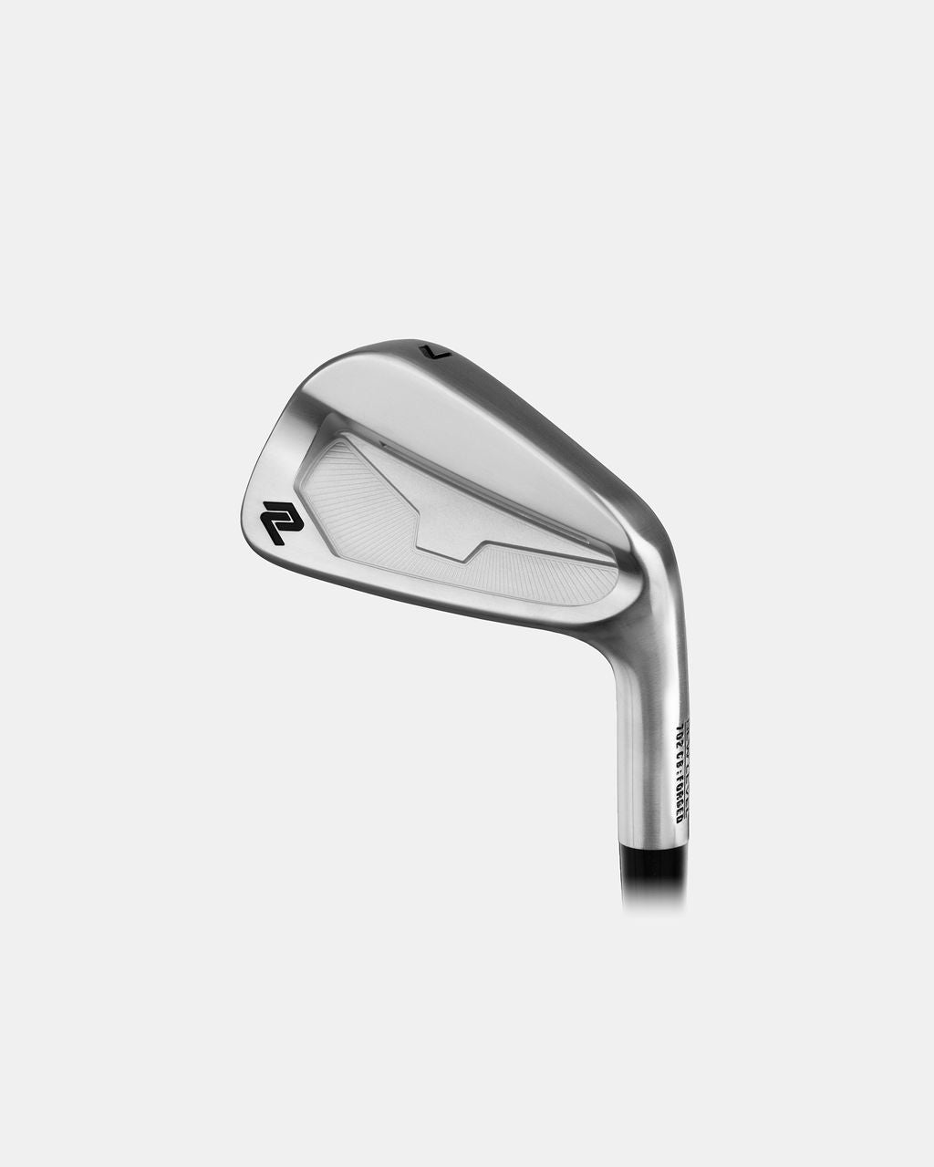LH RAW 702 CB Forged Irons – New Level Golf Co