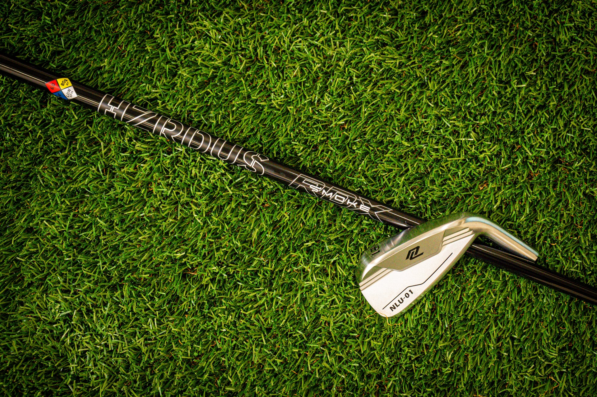 New Level Hybrid & Utility Clubs – New Level Golf Co