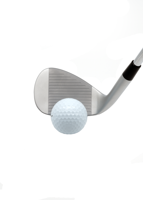 SPN-SS Forged Wedge (HEAD ONLY) – New Level Golf Co