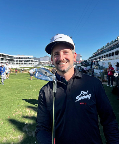 Our Story | Revolutionizing Golf Equipment at New Level Golf – New ...