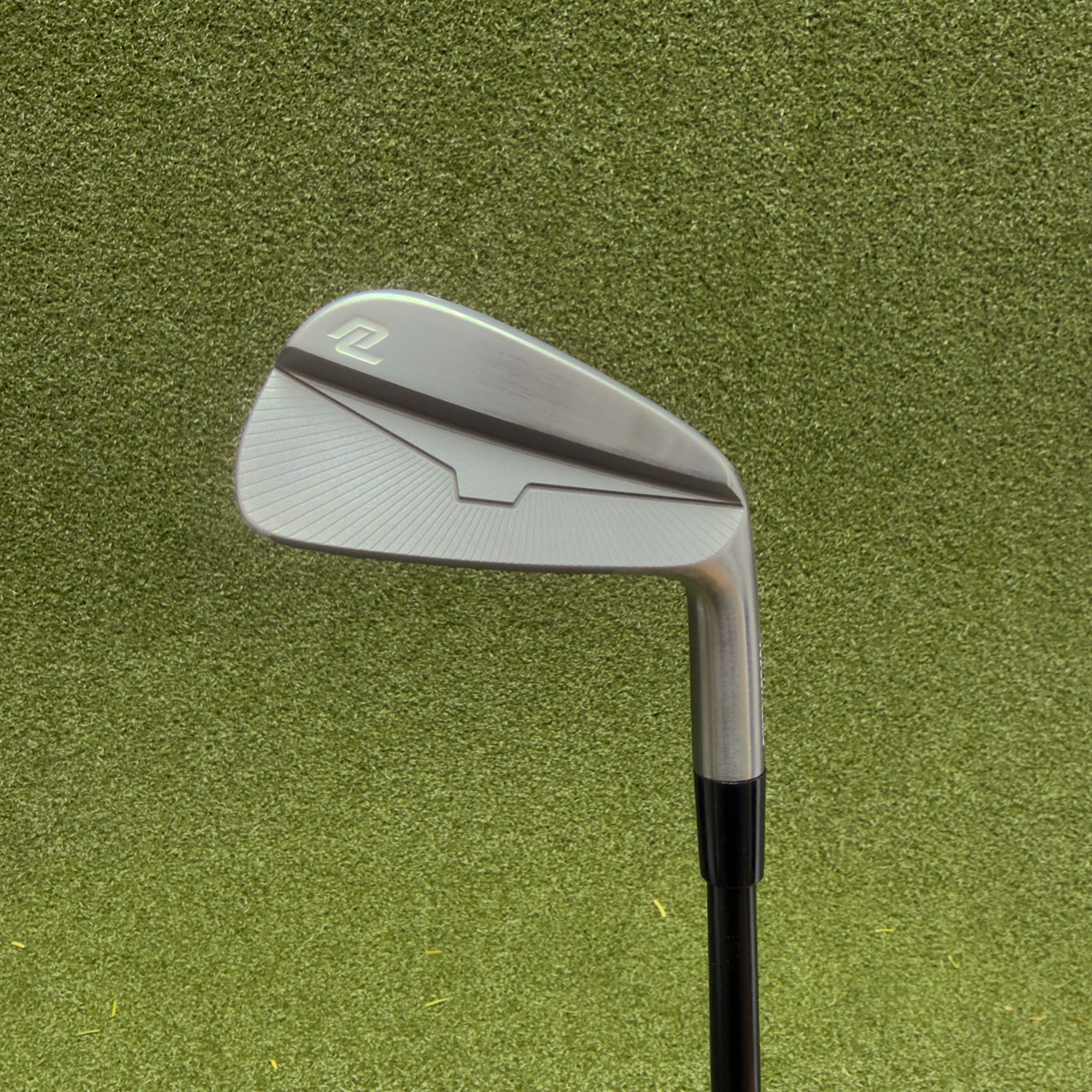 702 Series Demo Program – New Level Golf Co