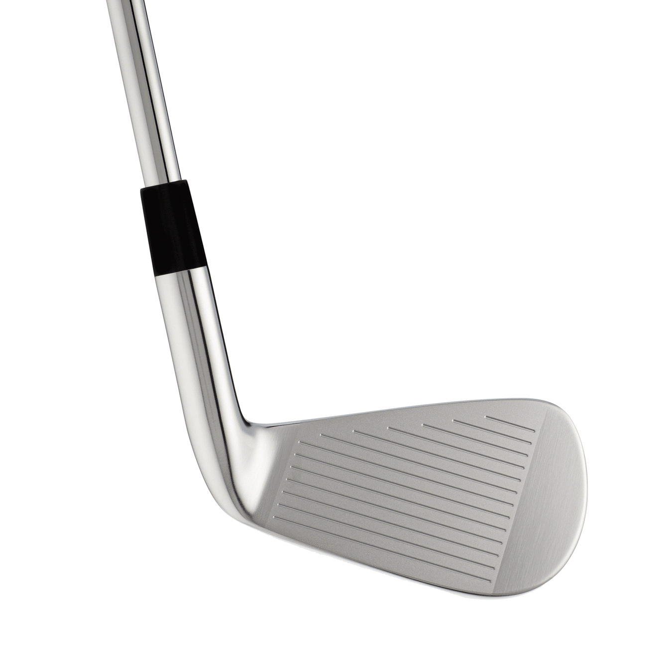 902-OS FORGED IRONS LEFT HANDED – New Level Golf Co
