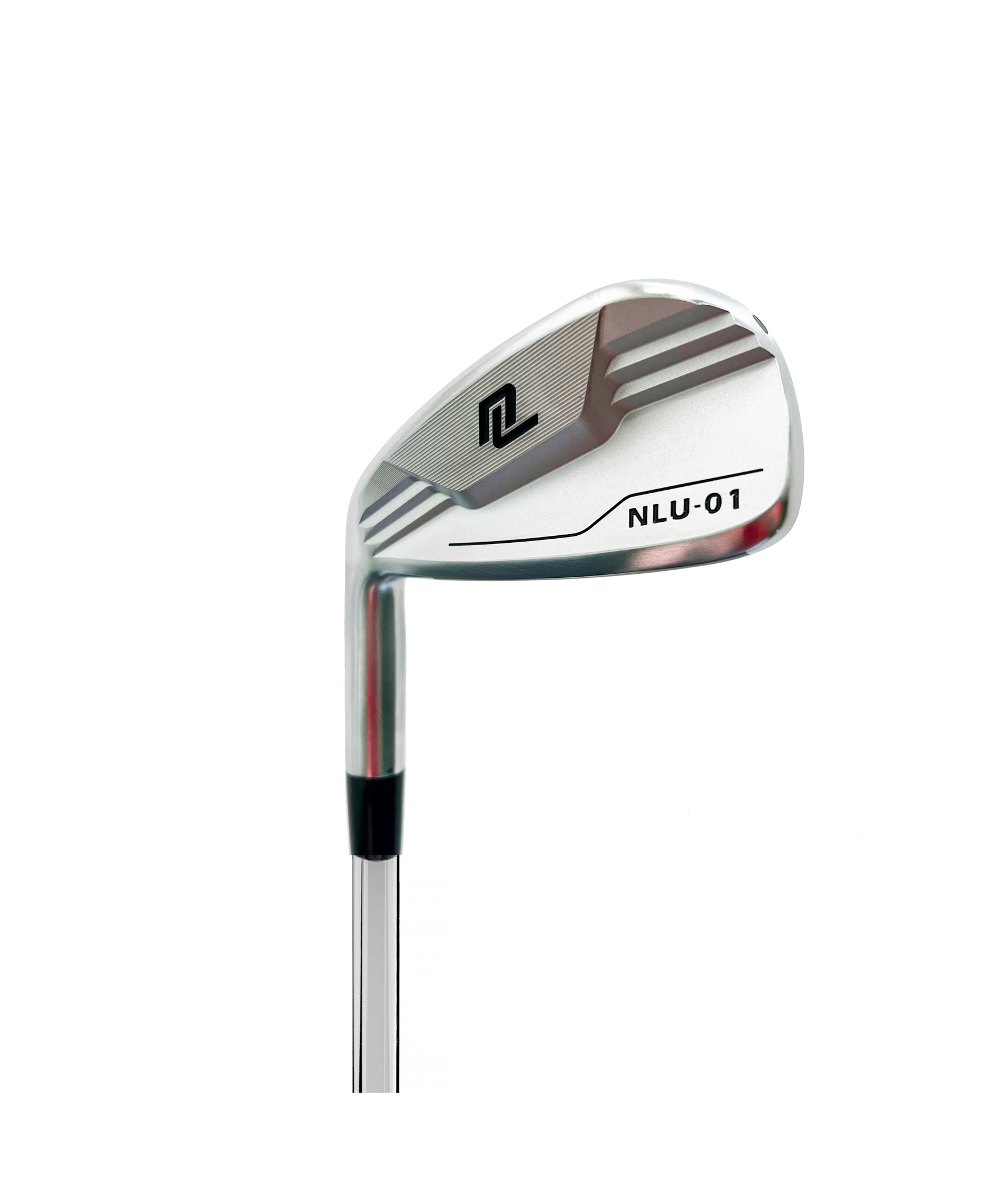 NLU-01 UTILITY LEFT HANDED | Utility Iron – New Level Golf Co